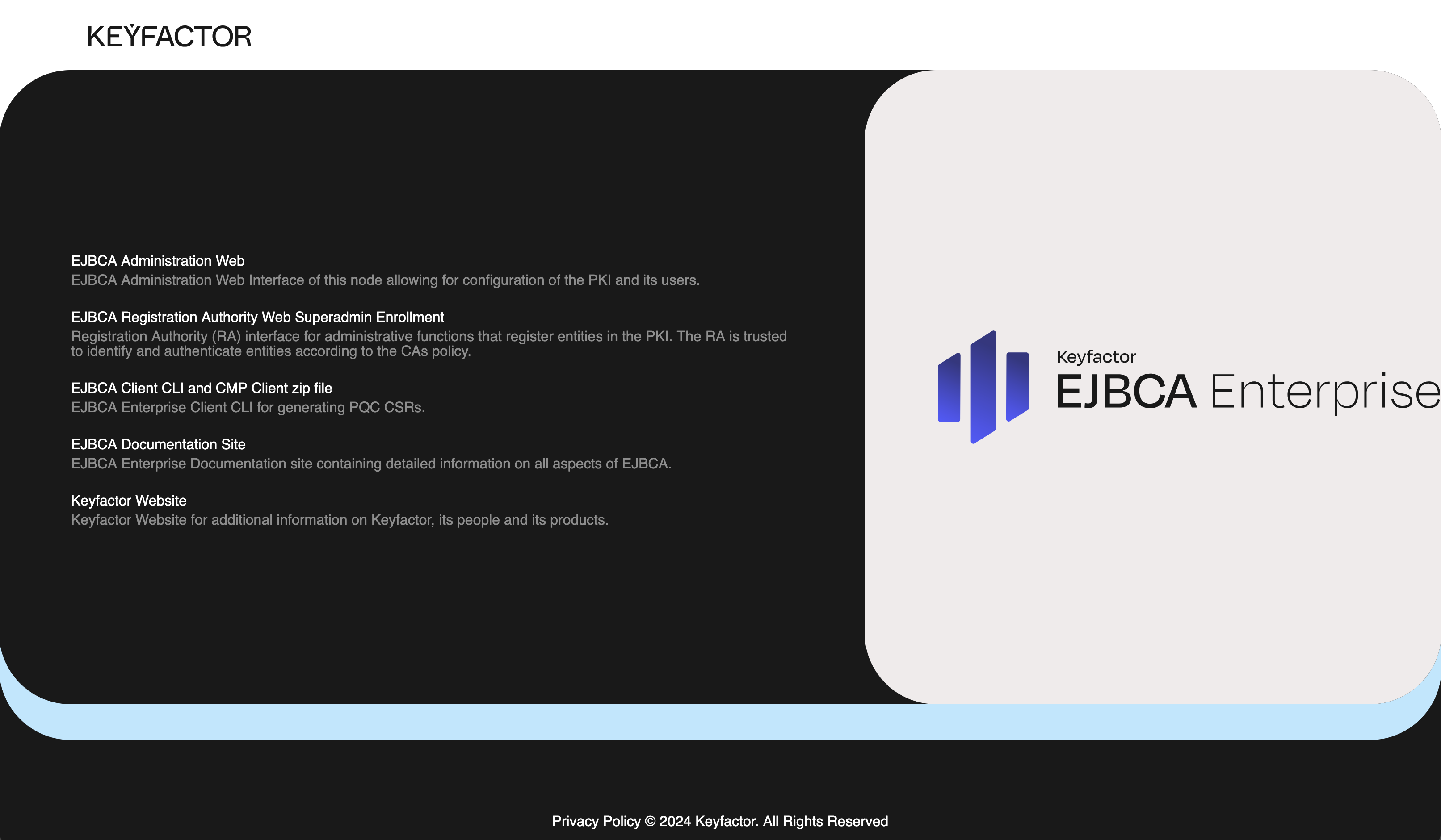 Tutorial - Build a Post-Quantum Ready PKI with Hybrid CAs