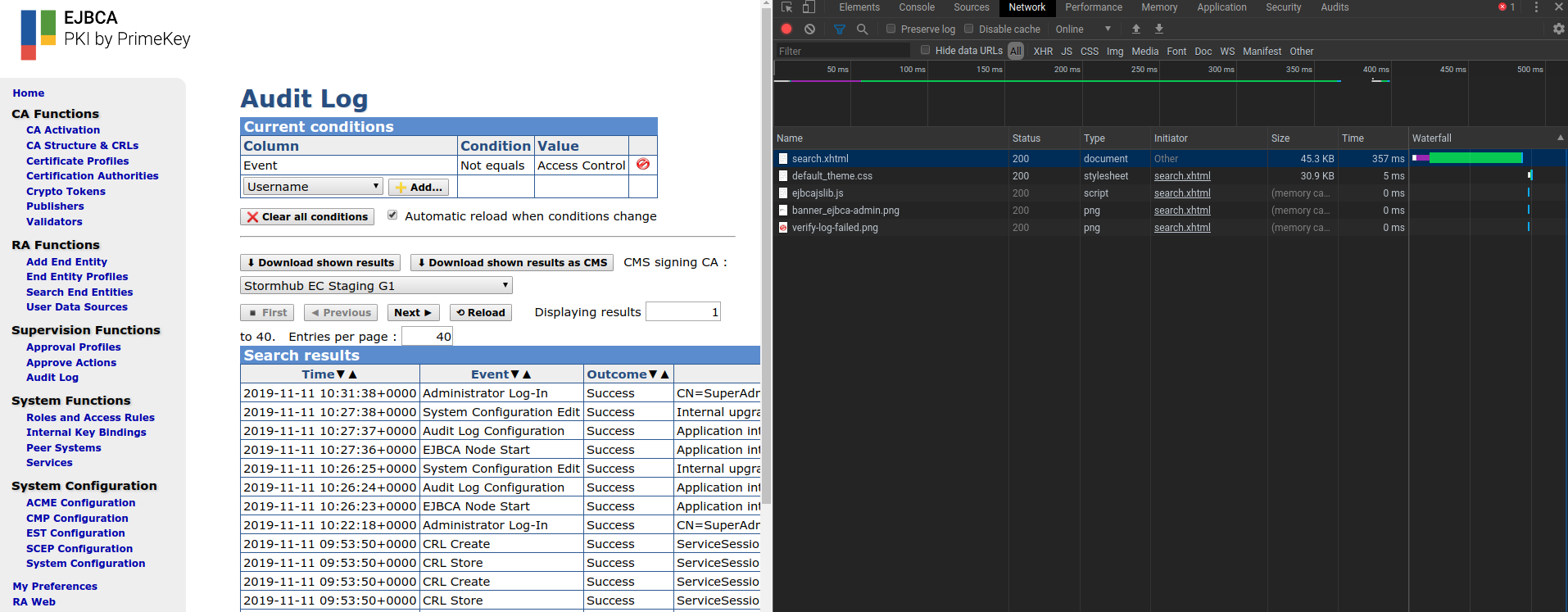 Troubleshoot Database Performance