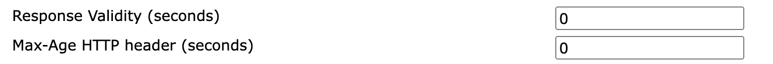 OCSP Responder Management